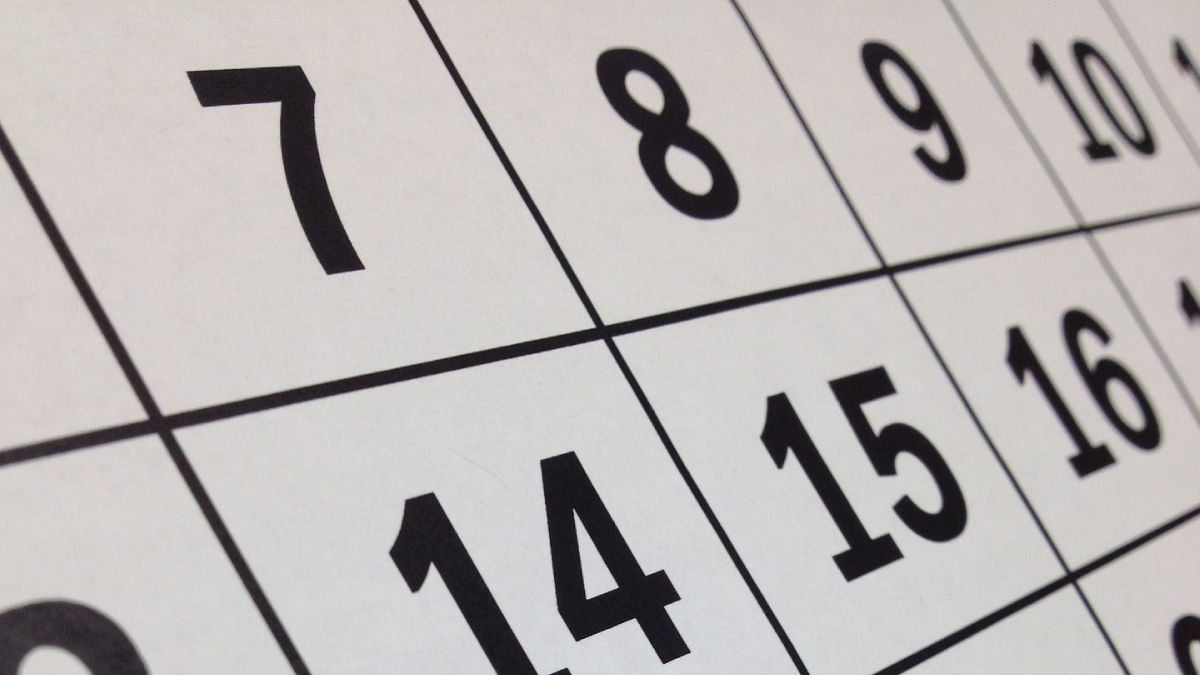 Fecha en tu journal: Conoce la importancia de fechar tus notas