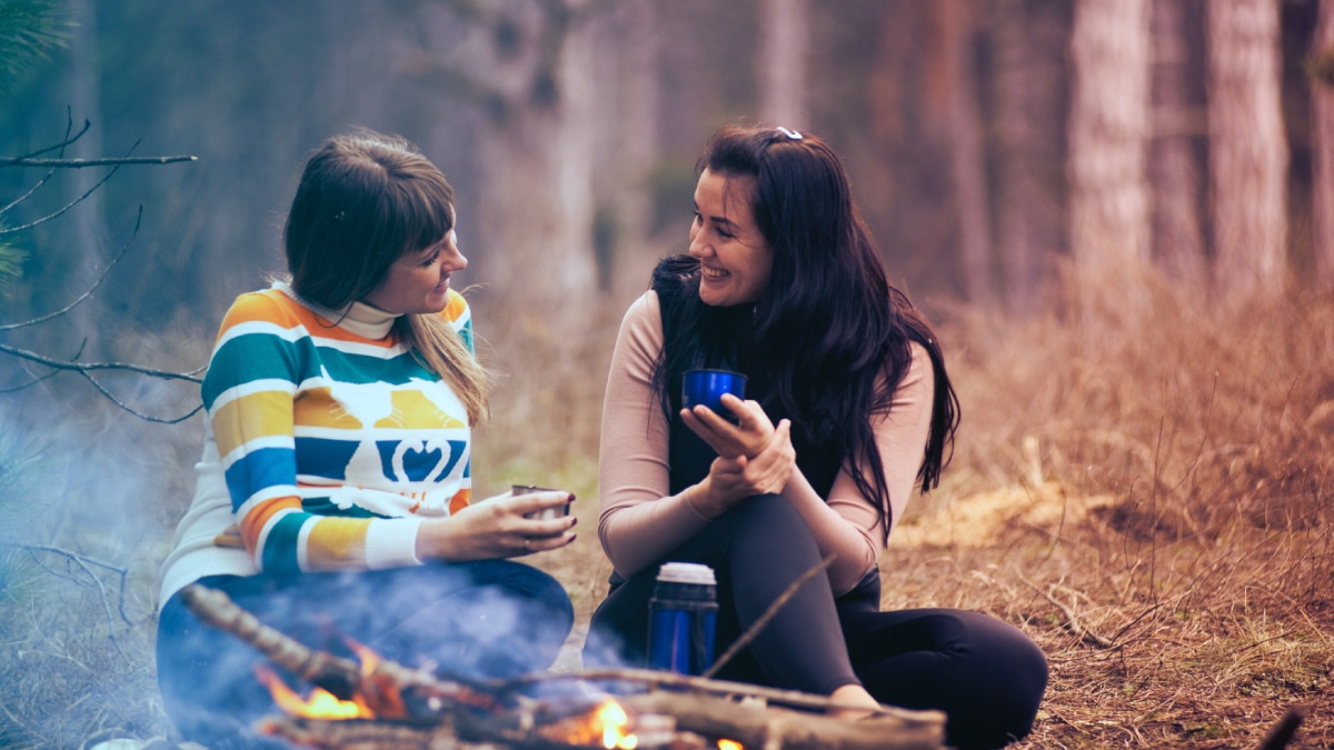 La importancia de un retiro espiritual - Rebeca Segebre